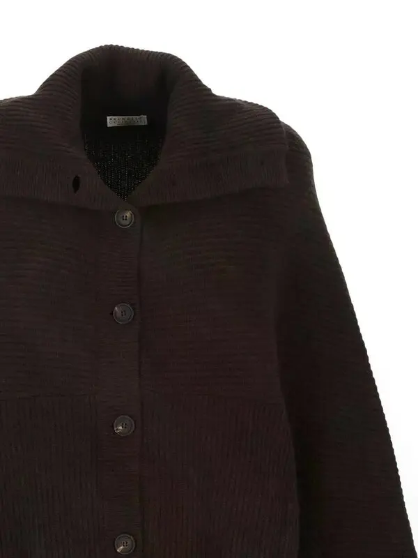 Brunello Cucinelli Cashmere Cardigan