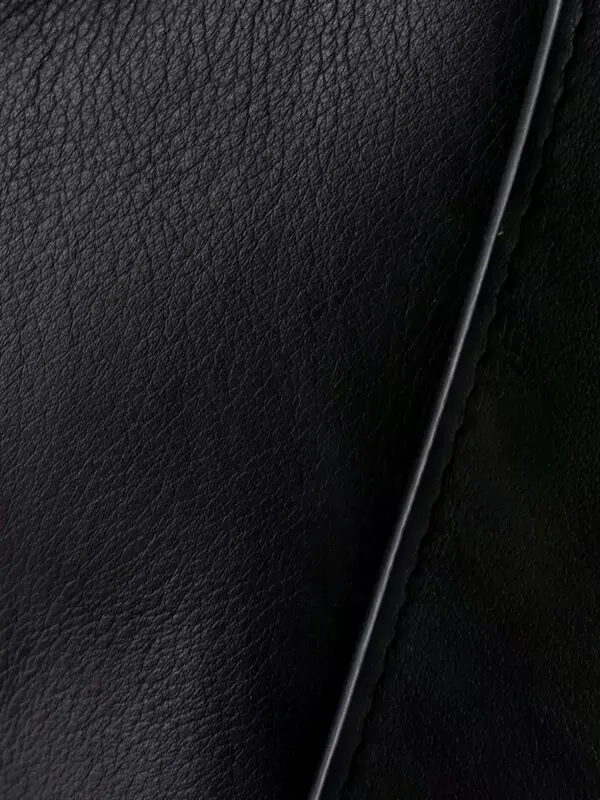 Loewe Hammock Bag Leather Compact Shoulder Bag