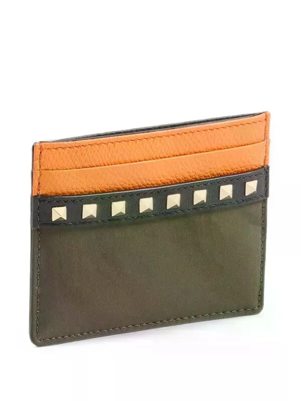 Valentino Garavani Rockstud Wallet