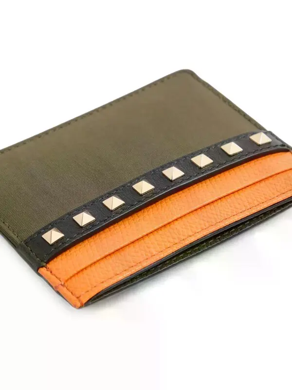 Valentino Garavani Rockstud Wallet