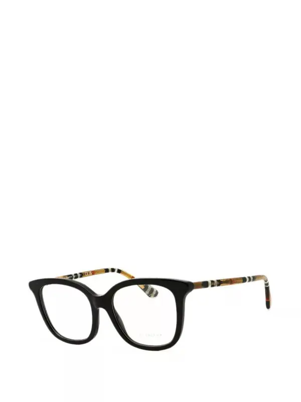 Burberry Rectangular Frame Glasses