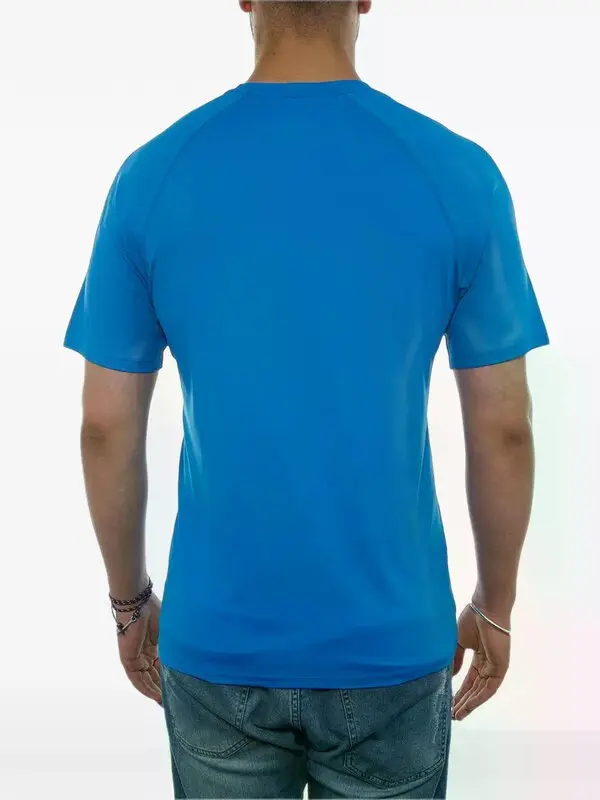 Nike Graphic-print Raglan-sleeve T-shirt