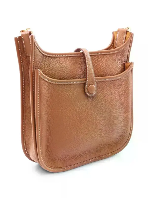 Hermès Evelyne 23 Shoulder Bag