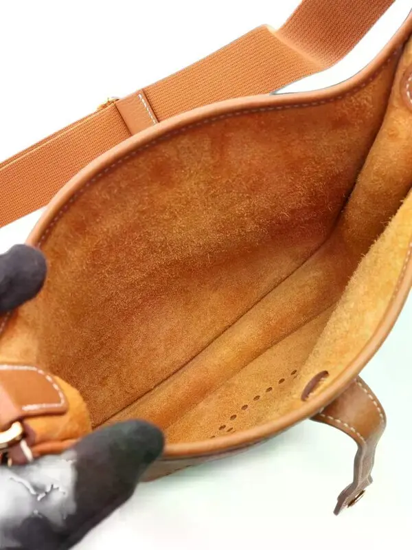 Hermès Evelyne 23 Shoulder Bag