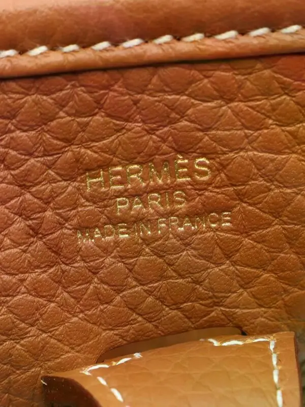 Hermès Evelyne 23 Shoulder Bag