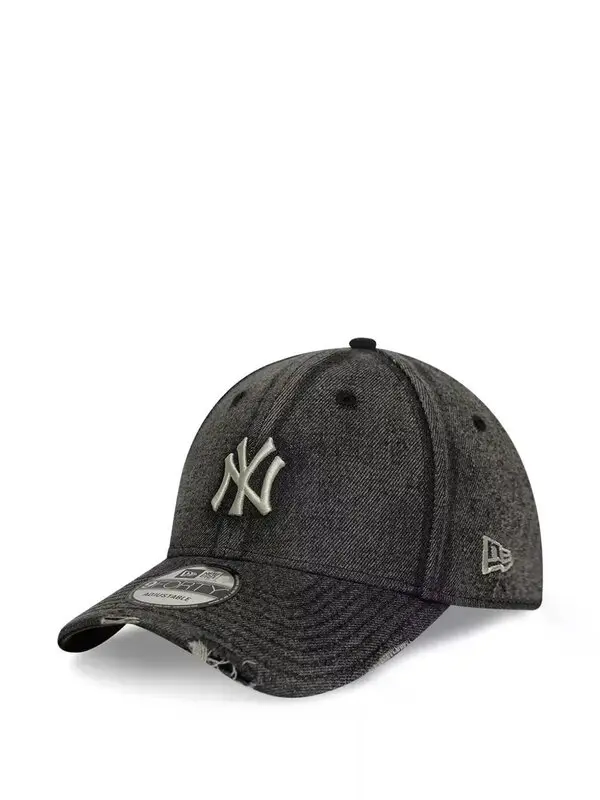 New Era 9forty Baseball Cap - Black