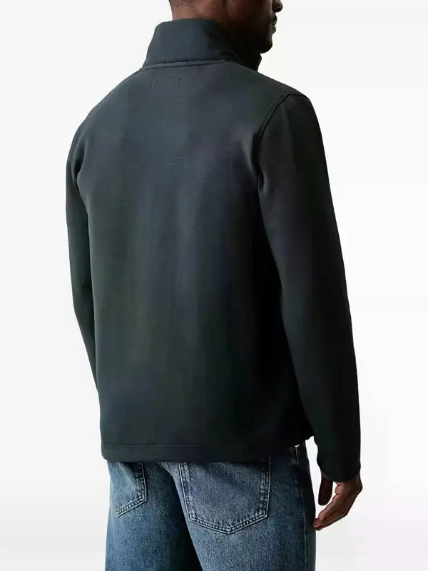 Marc O'polo Quilted High-neck Jacket