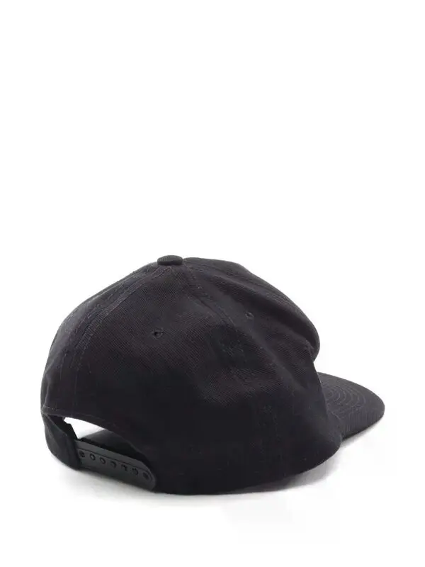 Celine Sequin Logo Cap