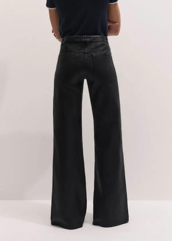 ME+EM Luxe Leg Elongator Pant