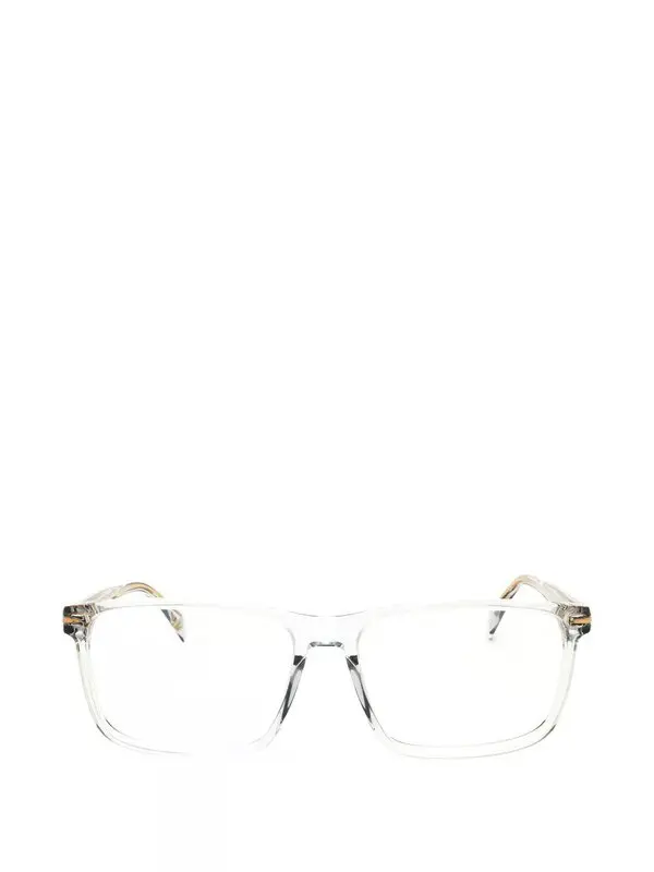 DB EYEWEAR BY DAVID BECKHAM Rectangle Frame Glasses