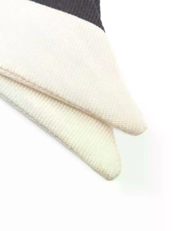 LOUIS VUITTON Monogram Bb Bandeau Scarf