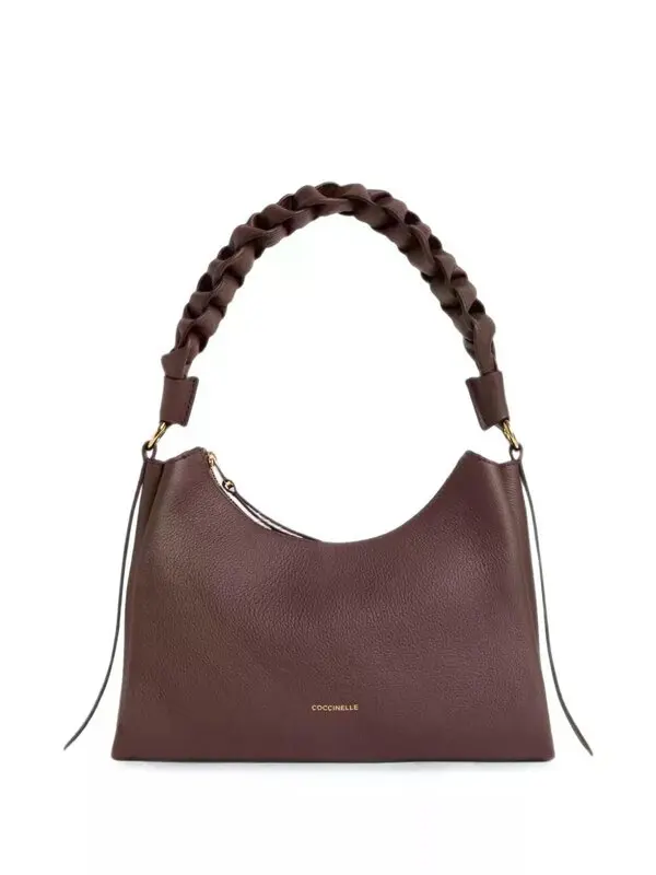COCCINELLE Small Boheme Shoulder Bag