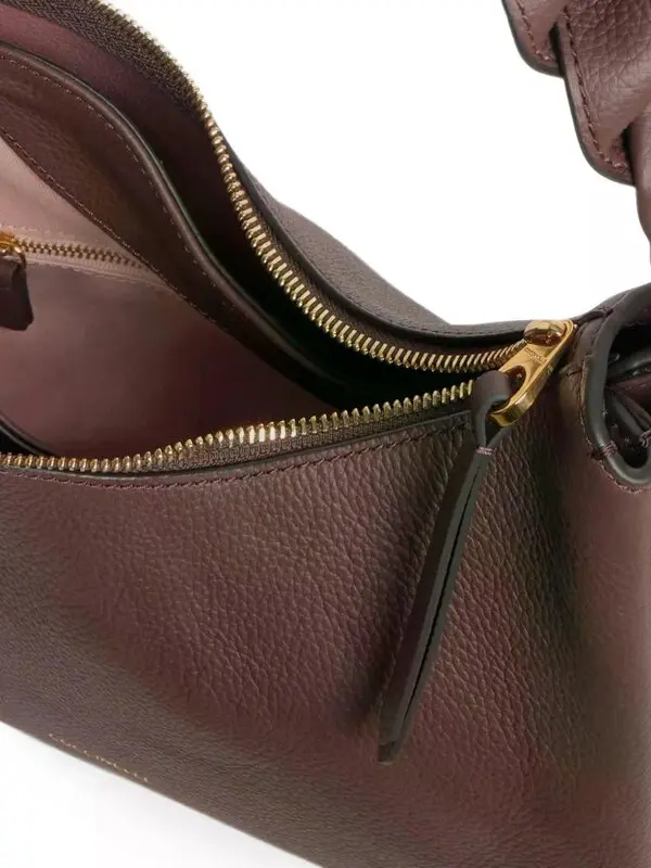 COCCINELLE Small Boheme Shoulder Bag