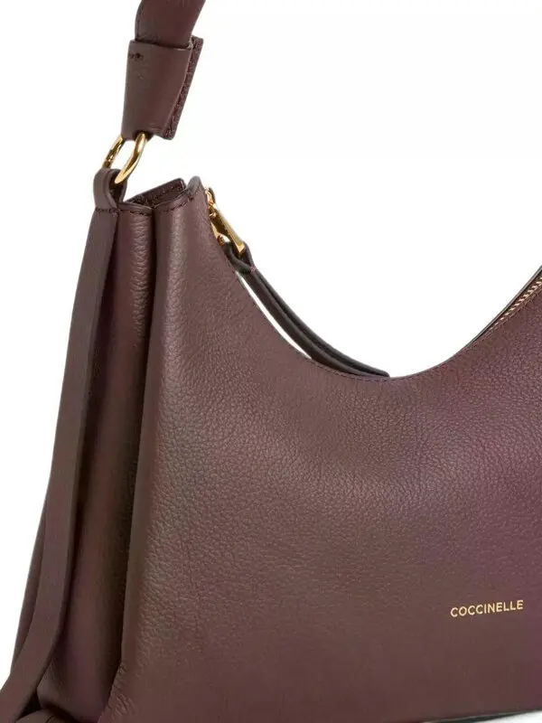 COCCINELLE Small Boheme Shoulder Bag