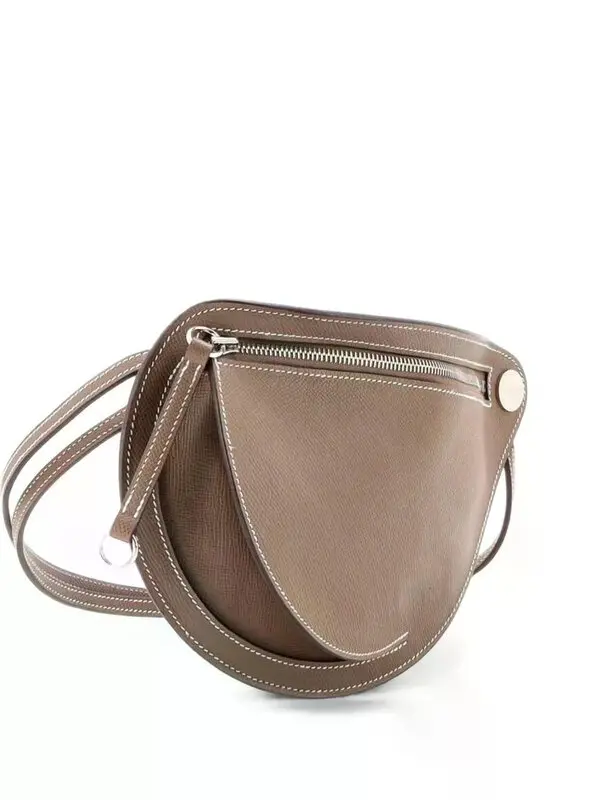 Hermès Petite Course Bag Epsom Belt Bag