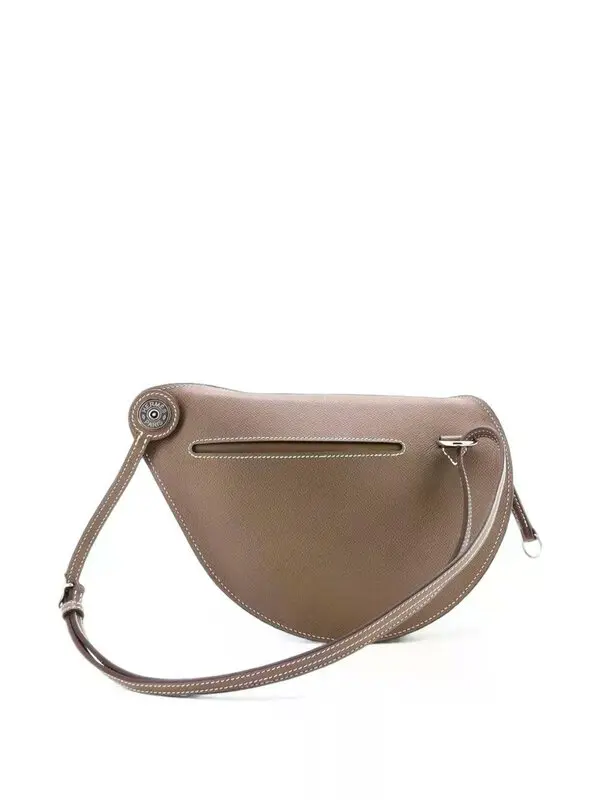 Hermès Petite Course Bag Epsom Belt Bag