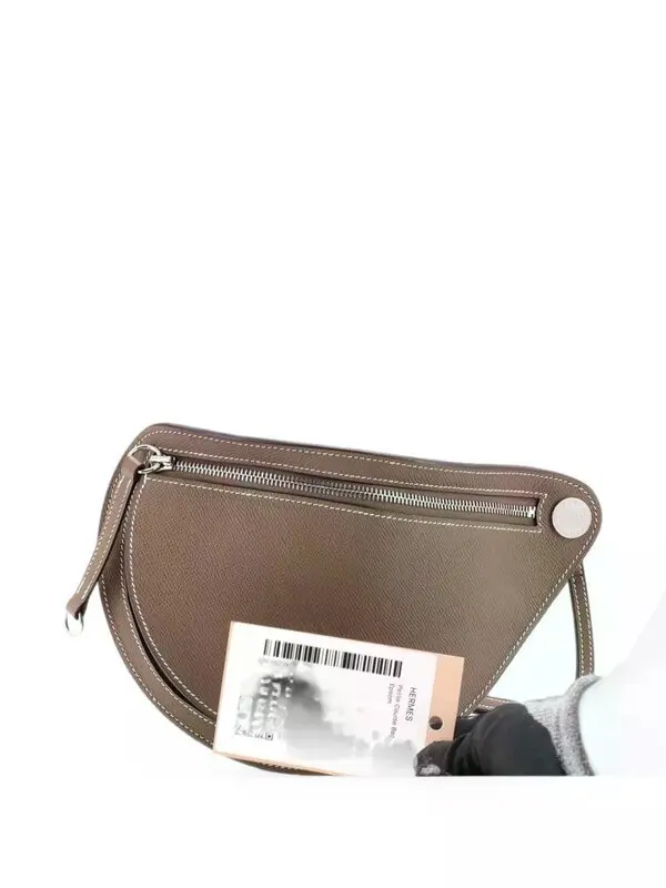 Hermès Petite Course Bag Epsom Belt Bag
