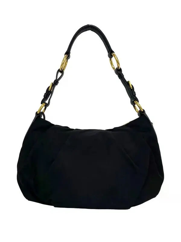 Prada 2013-2026 Tessuto Shoulder Bag