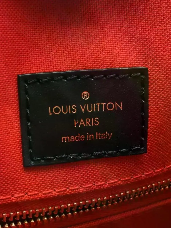 LOUIS VUITTON Monogram Giant Onthego Mm Tote Bag