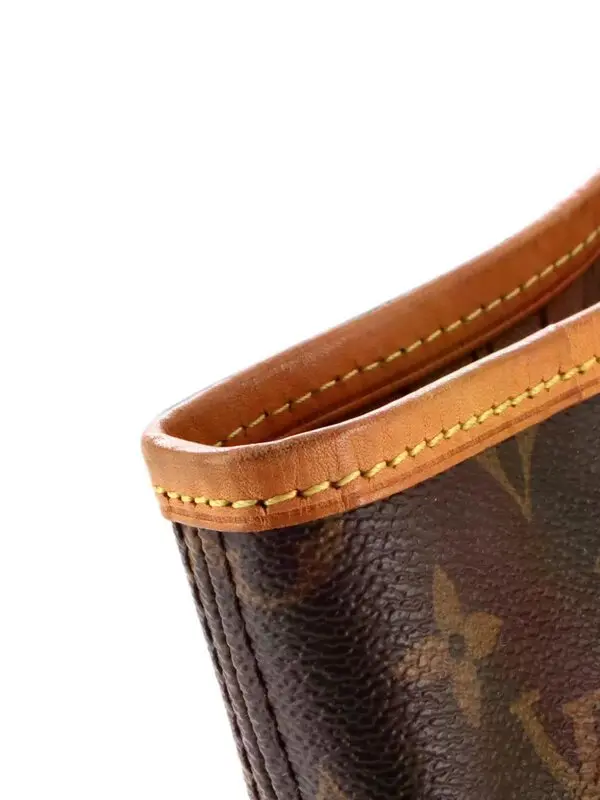 LOUIS VUITTON Neverfull Monogram Canvas Gm Tote Bag