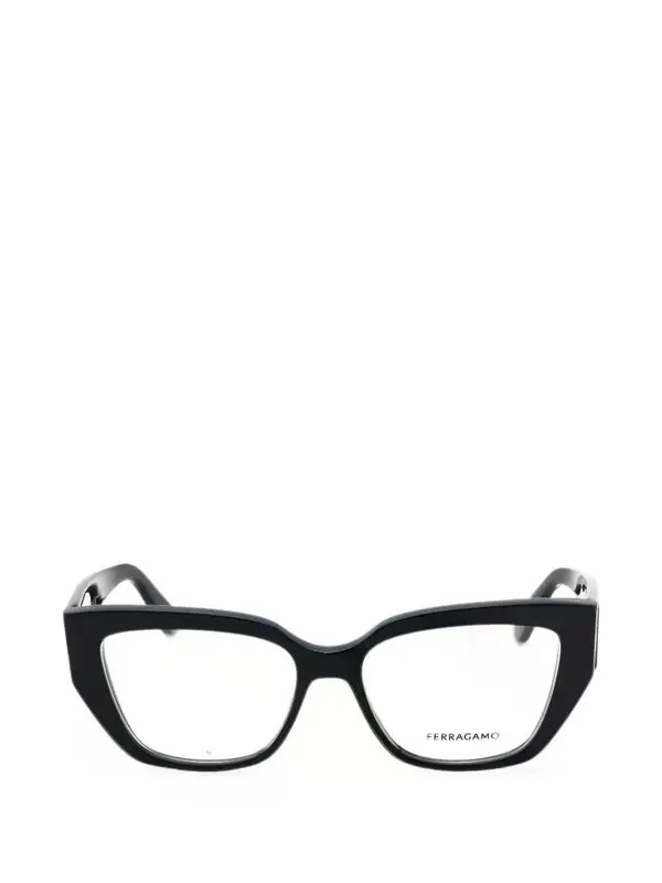 FERRAGAMO Cat-eye Glasses