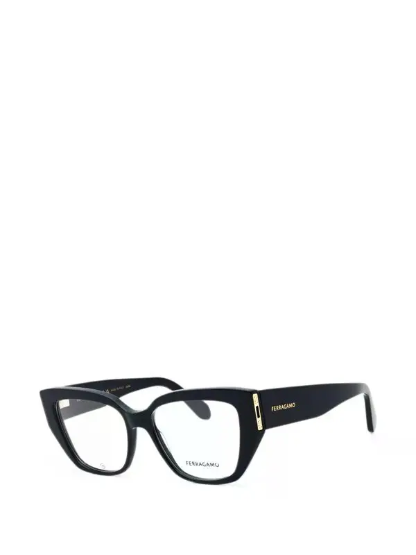 FERRAGAMO Cat-eye Glasses