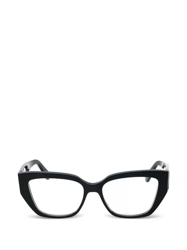 FERRAGAMO Cat Eye Glasses