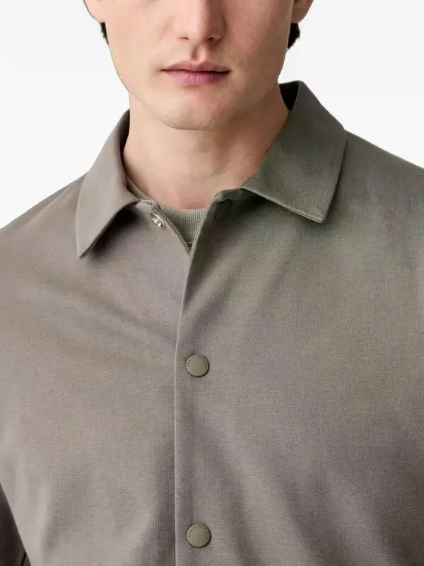 Marc O'polo Press-stud Cardigan