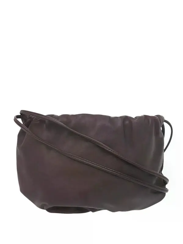 Bottega Veneta Mini The Bulb Crossbody Bag