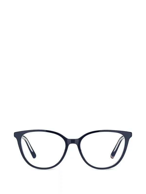 Tommy Hilfiger Cat Eye Frame Eyeglasses