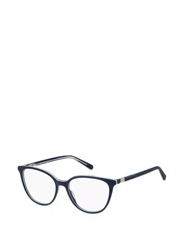 Tommy Hilfiger Cat Eye Frame Eyeglasses