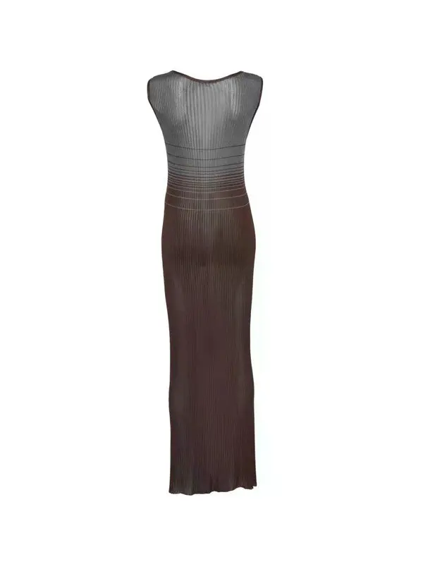 ROBERTO COLLINA Maxi Dress