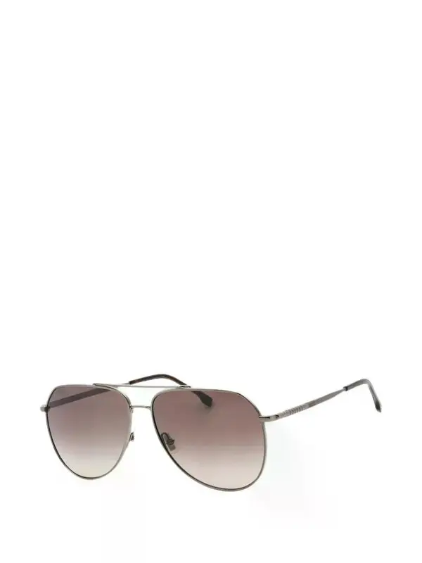 BOSS Pilot-frame Sunglasses - Grey