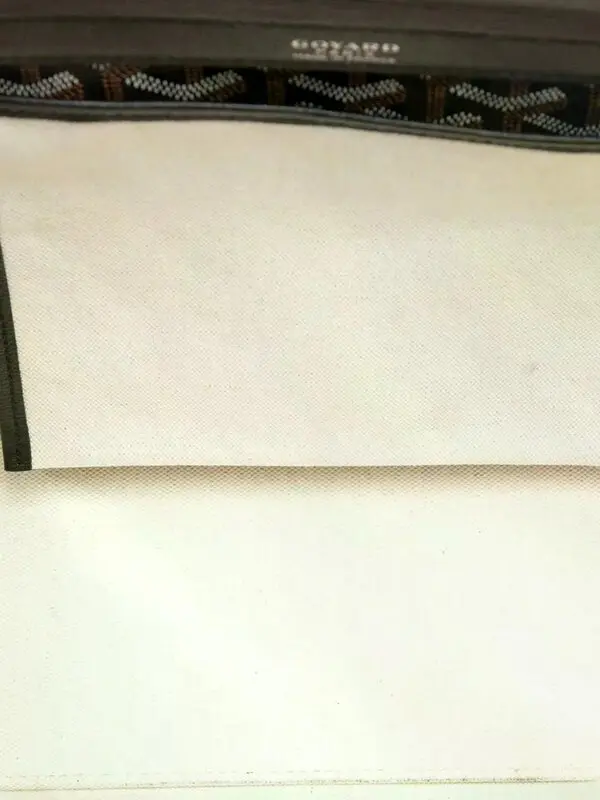 Goyard 2023 Goyardine Rouette Pm Shoulder Bag