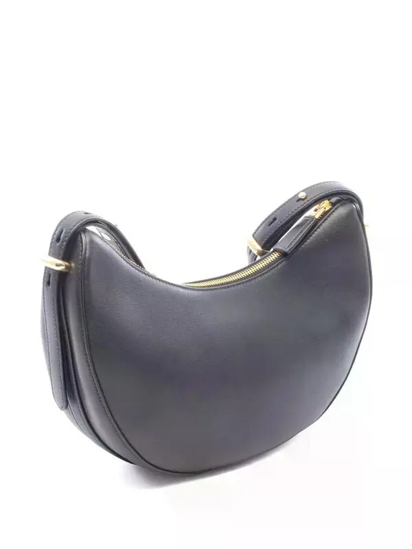 Prada 2013-2026 Soft Calf Shoulder Bag