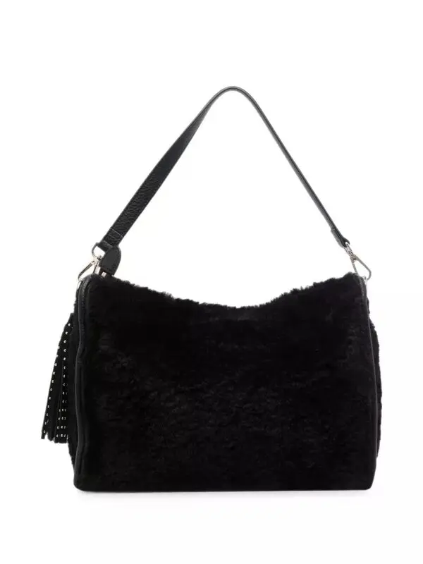 LA CARRIE Teddy Shoulder Bag