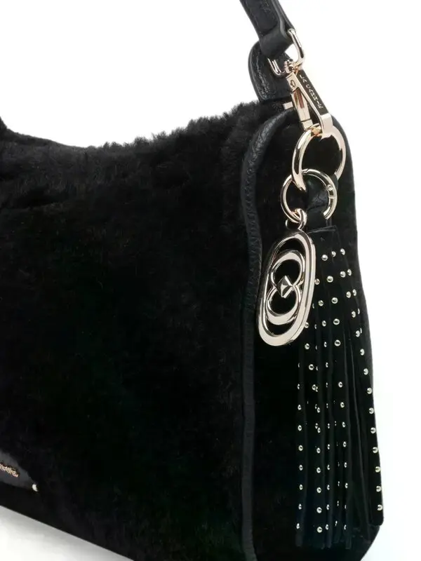 LA CARRIE Teddy Shoulder Bag
