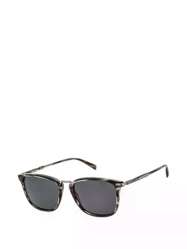 FERRAGAMO Rectangle-frame Sunglasses