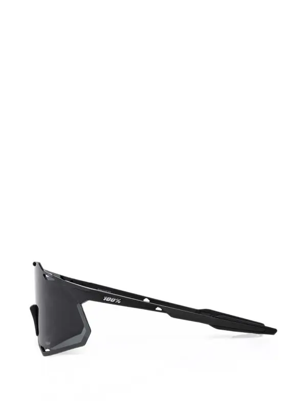 100% PURE Hypercraft Xs Geometric-frame Sunglasses