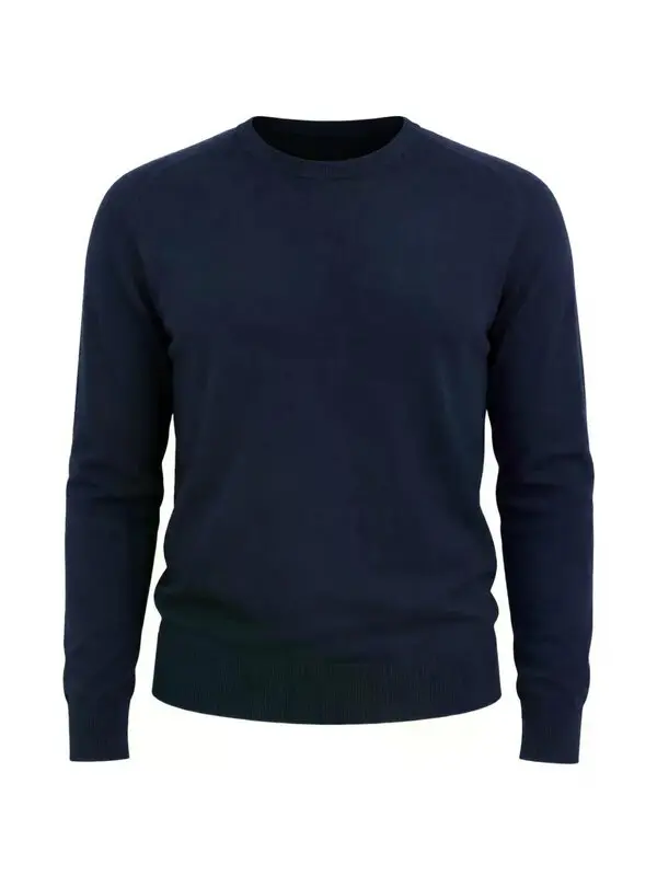 FUMAGALLI Raglan-sleeve Sweater