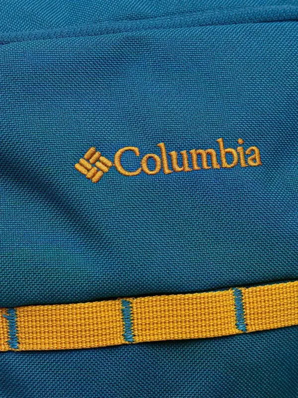 Columbia Atlas Explorer Embroidered-logo Backpack