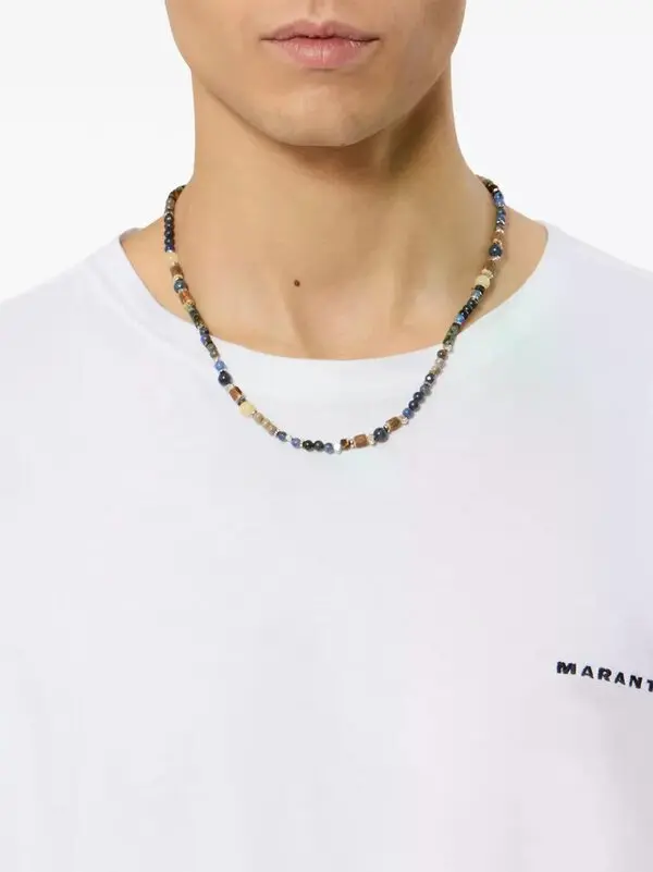MARANT Lois Necklace - Silver