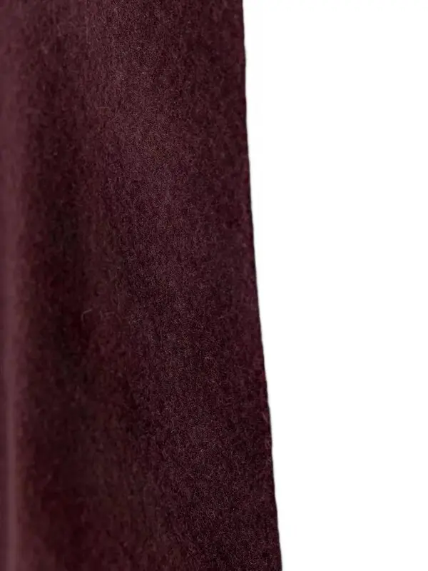 Marc O'polo Fringed-edge Scarf