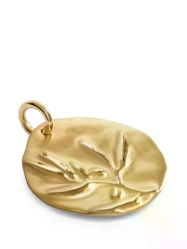 Monica Vinader Peace Pendant