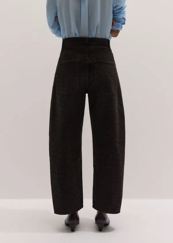 ME+EM Engineered Barrel Jean