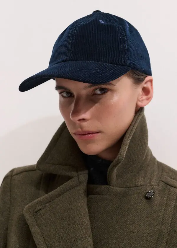 ME+EM Baseball Cap