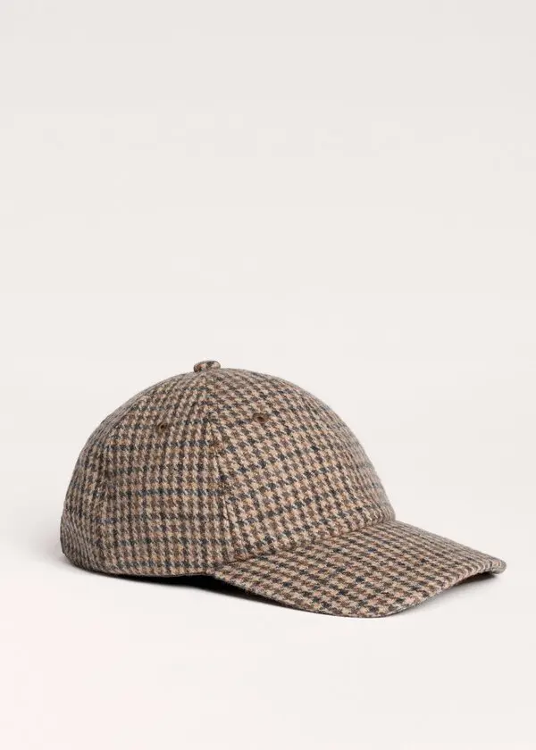 ME+EM Baseball Cap