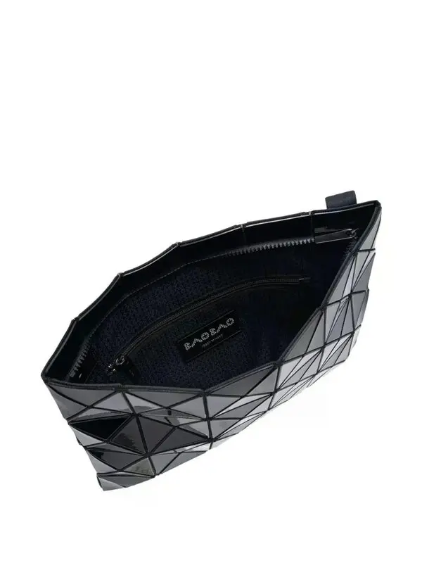 Issey Miyake Lucent Shoulder Bag - Black