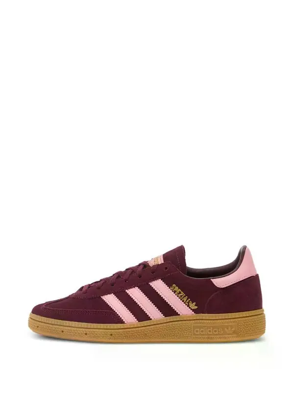 Adidas Handball Spezial Sneakers - Red
