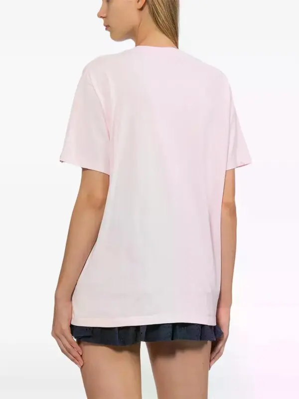 AAPE BY *A BATHING APE Apee Baby Printed T-shirt